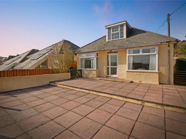 3 bedroom bungalow for sale