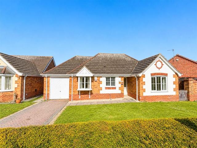 3 bedroom bungalow for sale
