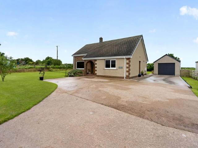 3 bedroom bungalow for sale