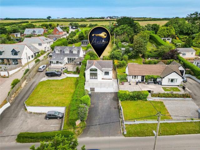 3 bedroom bungalow for sale