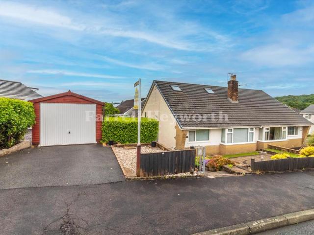 3 bedroom bungalow for sale