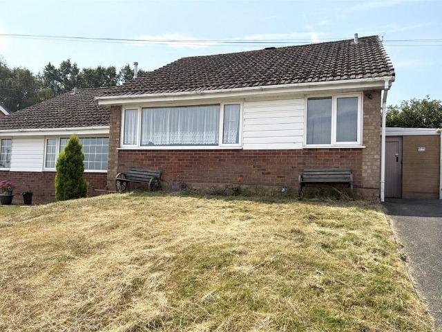 3 bedroom bungalow for sale