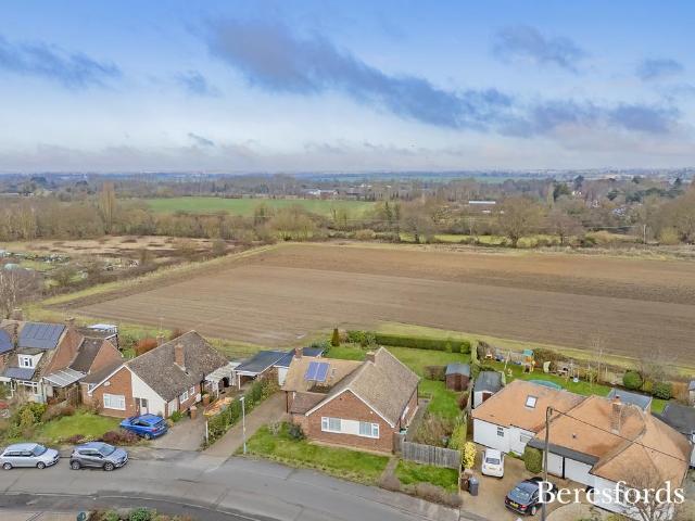 3 bedroom bungalow for sale
