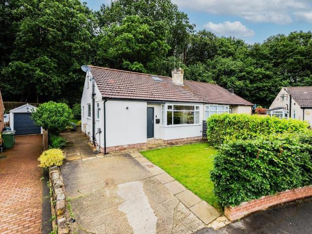 3 bedroom bungalow for sale