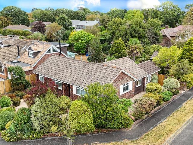 3 bedroom bungalow for sale