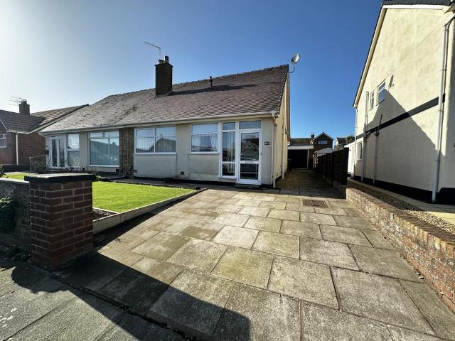 3 bedroom bungalow for sale