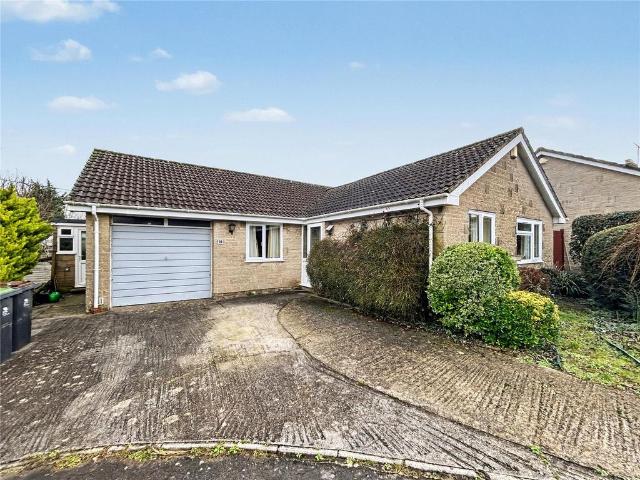 3 bedroom bungalow for sale