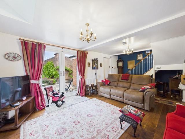 3 bedroom bungalow for sale