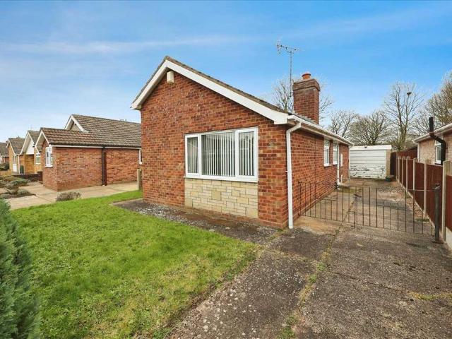 3 bedroom bungalow for sale