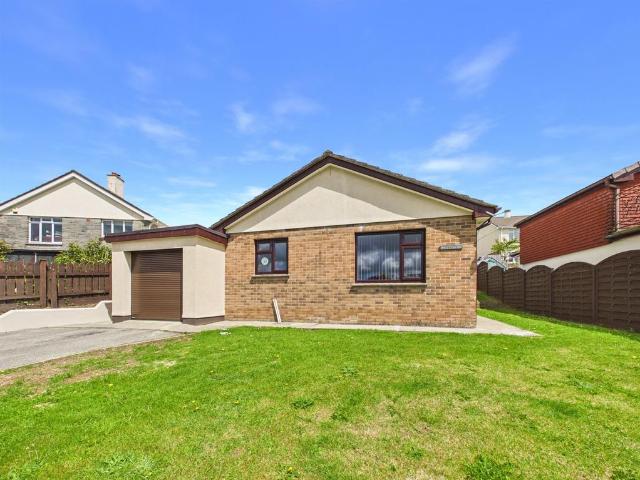 3 bedroom bungalow for sale
