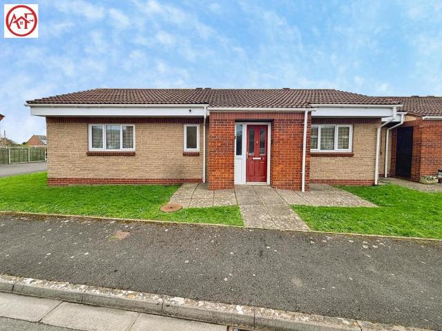 3 bedroom bungalow for sale