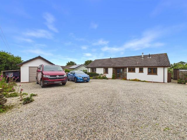 3 bedroom bungalow for sale