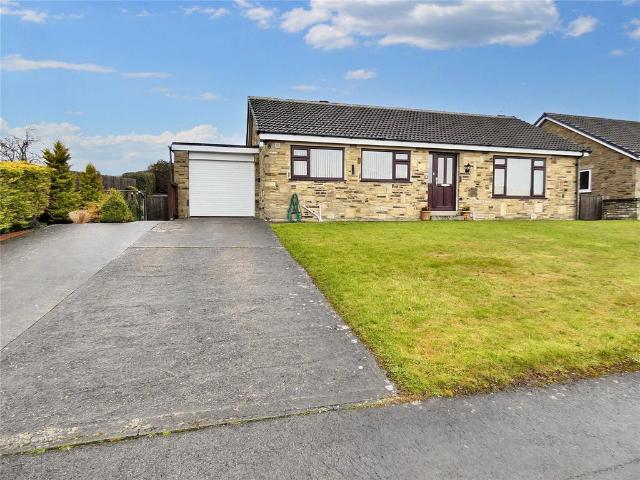 3 bedroom bungalow for sale