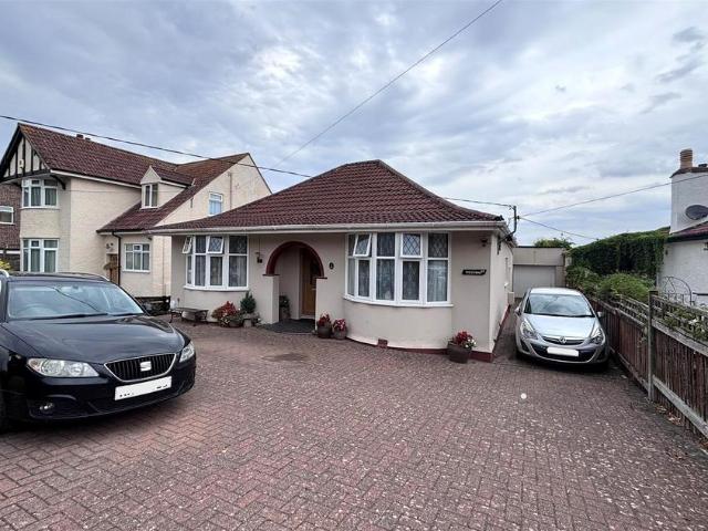 3 bedroom bungalow for sale