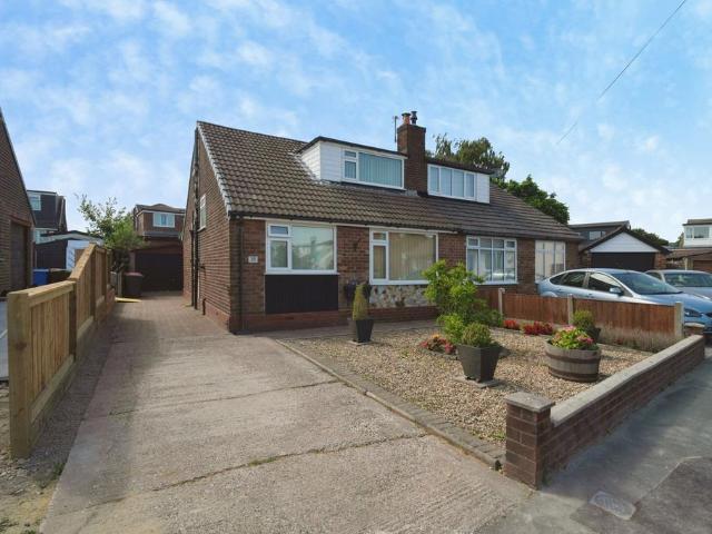 3 bedroom bungalow for sale