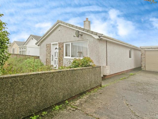 3 bedroom bungalow for sale
