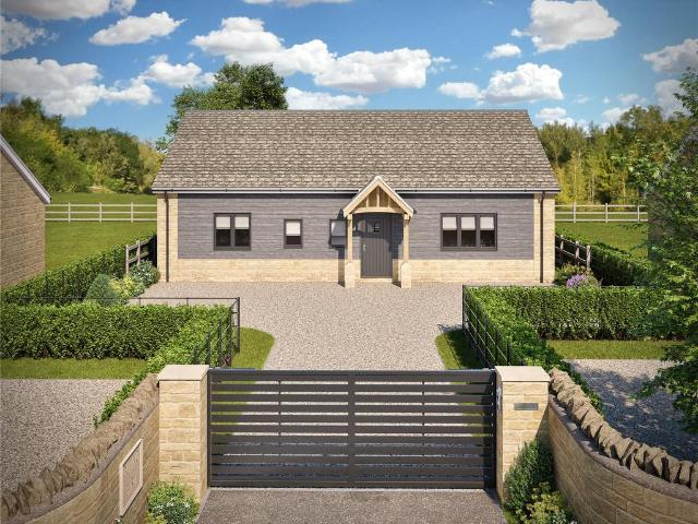 3 bedroom bungalow for sale