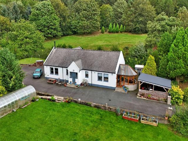 3 bedroom bungalow for sale