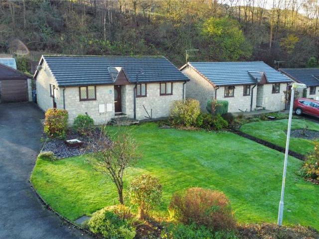 3 bedroom bungalow for sale