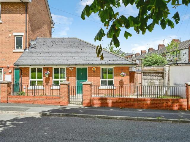 3 bedroom bungalow for sale