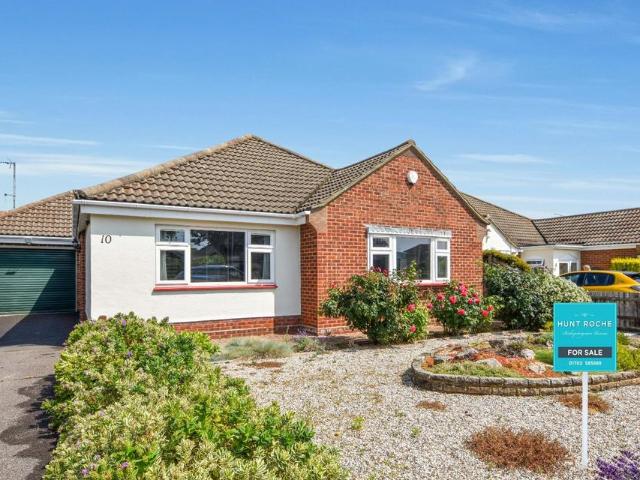 3 bedroom bungalow for sale