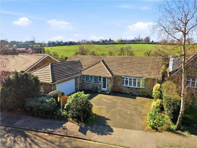 3 bedroom bungalow for sale