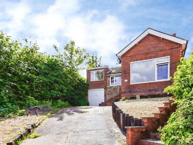 3 bedroom bungalow for sale