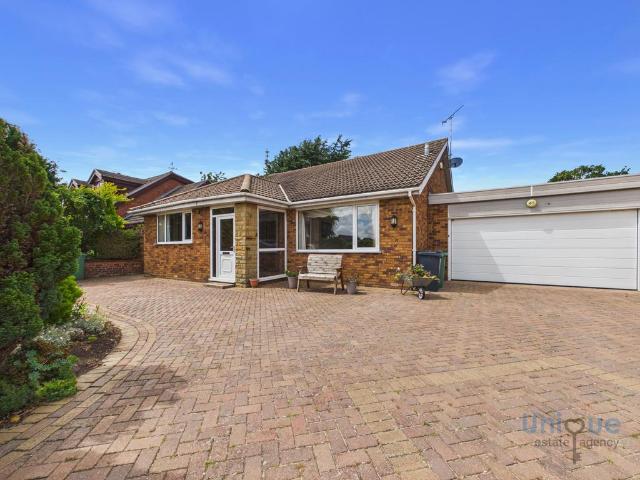 3 bedroom bungalow for sale