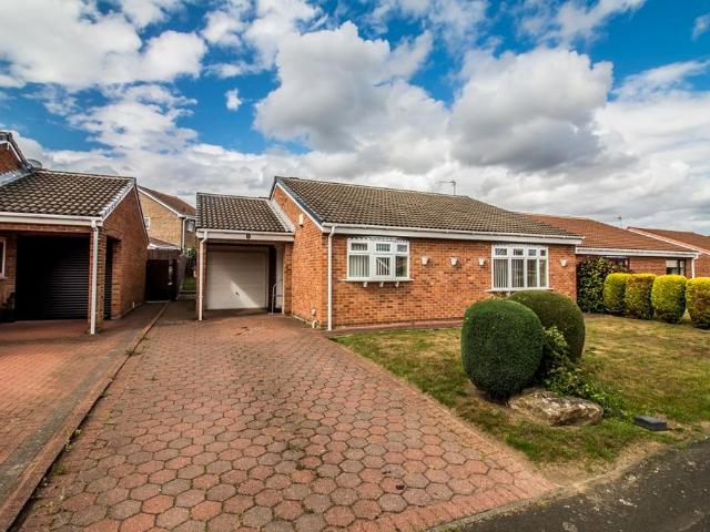 3 bedroom bungalow for sale