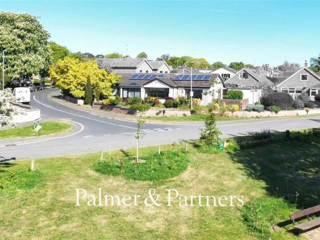 3 bedroom bungalow for sale