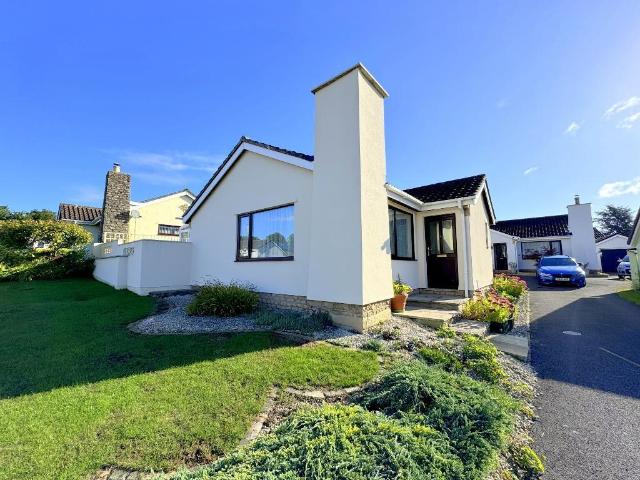 3 bedroom bungalow for sale