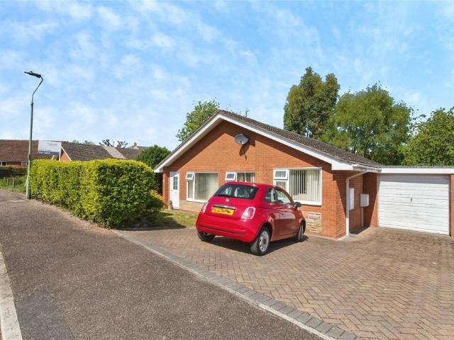 3 bedroom bungalow for sale