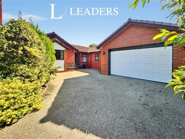 3 bedroom bungalow for sale