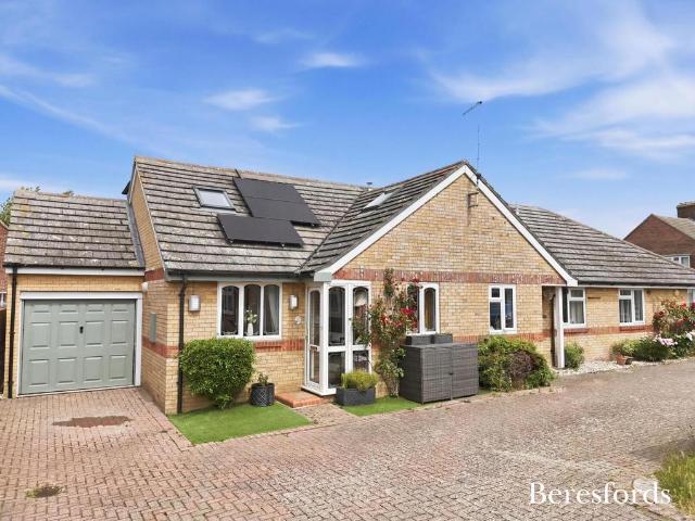 3 bedroom bungalow for sale