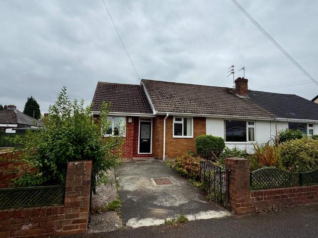 3 bedroom bungalow for sale