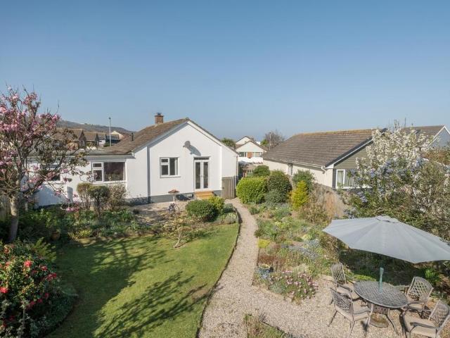 3 bedroom bungalow for sale