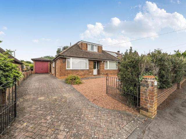 3 bedroom bungalow for sale