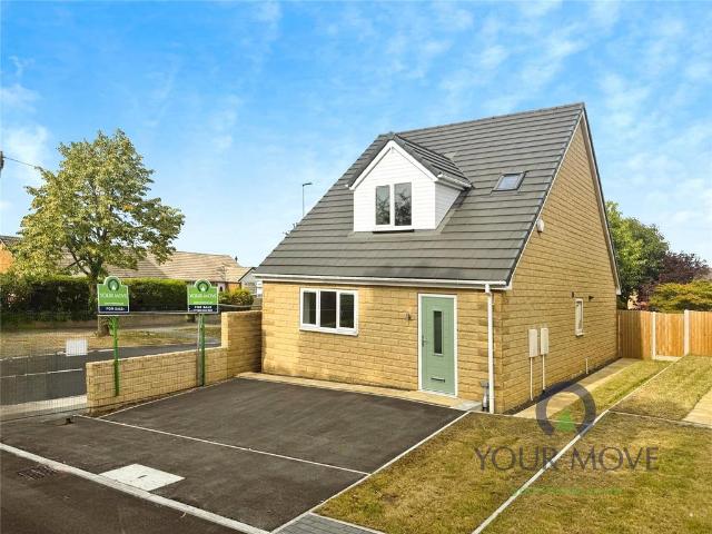 3 bedroom bungalow for sale
