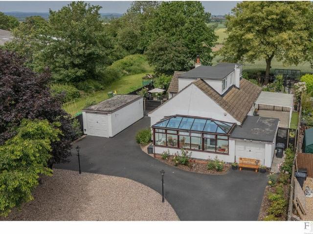 3 bedroom bungalow for sale