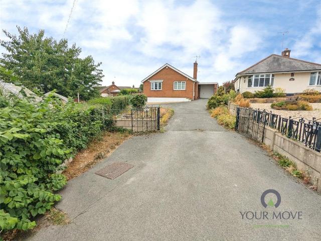 3 bedroom bungalow for sale