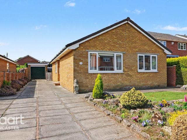 3 bedroom bungalow for sale
