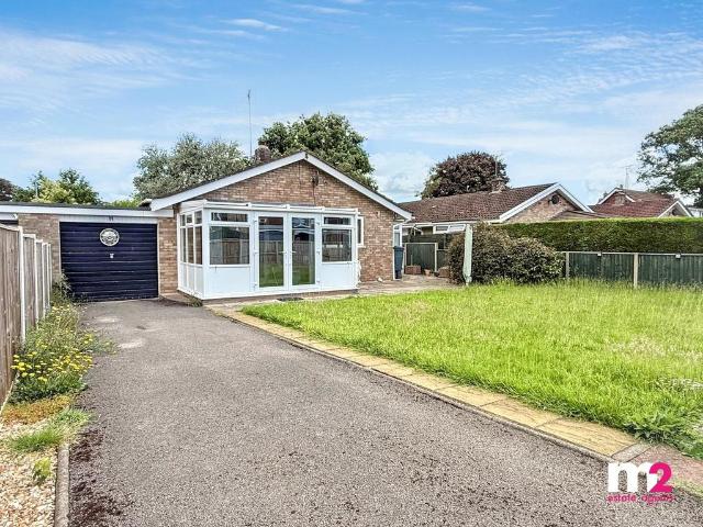 3 bedroom bungalow for sale