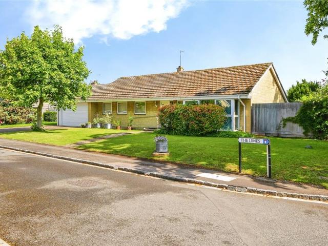 3 bedroom bungalow for sale