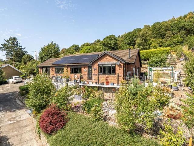 3 bedroom bungalow for sale