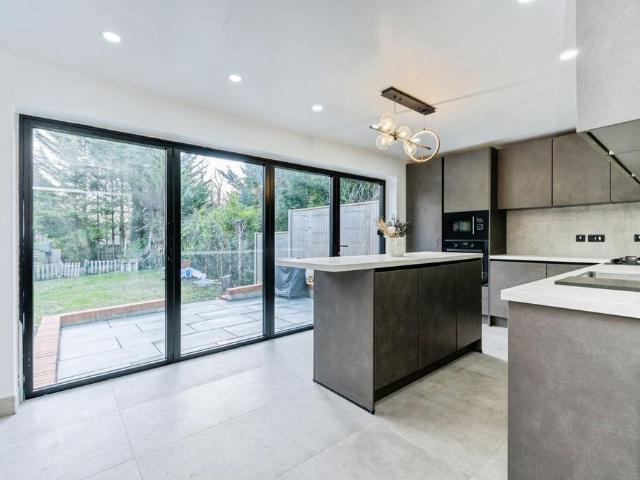 3 bedroom bungalow for sale
