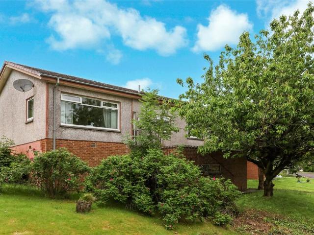 3 bedroom bungalow for sale
