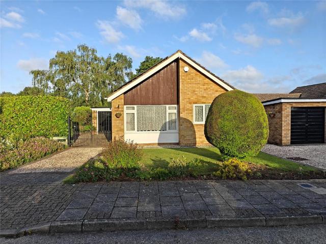 3 bedroom bungalow for sale
