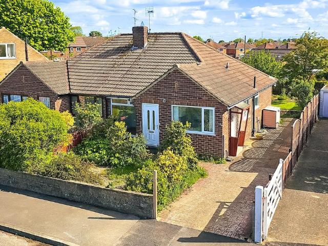 3 bedroom bungalow for sale