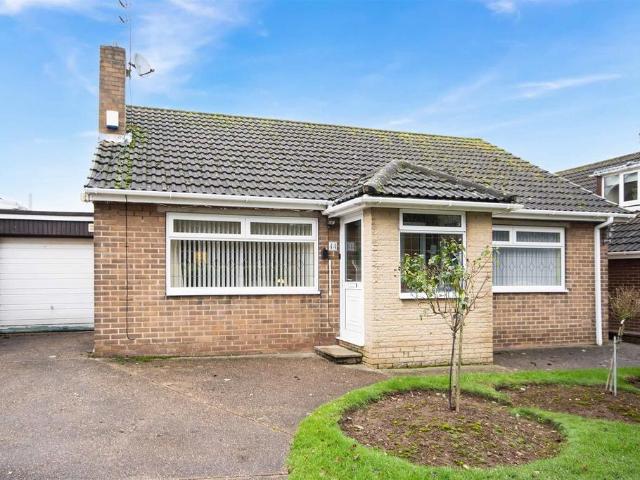 3 bedroom bungalow for sale