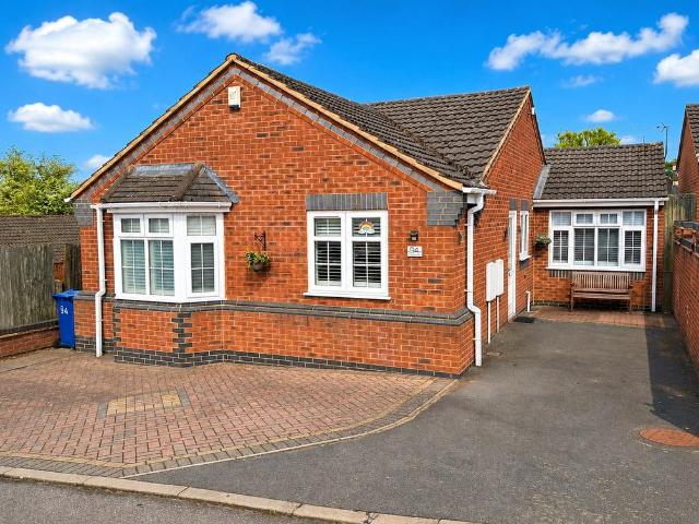 3 bedroom bungalow for sale
